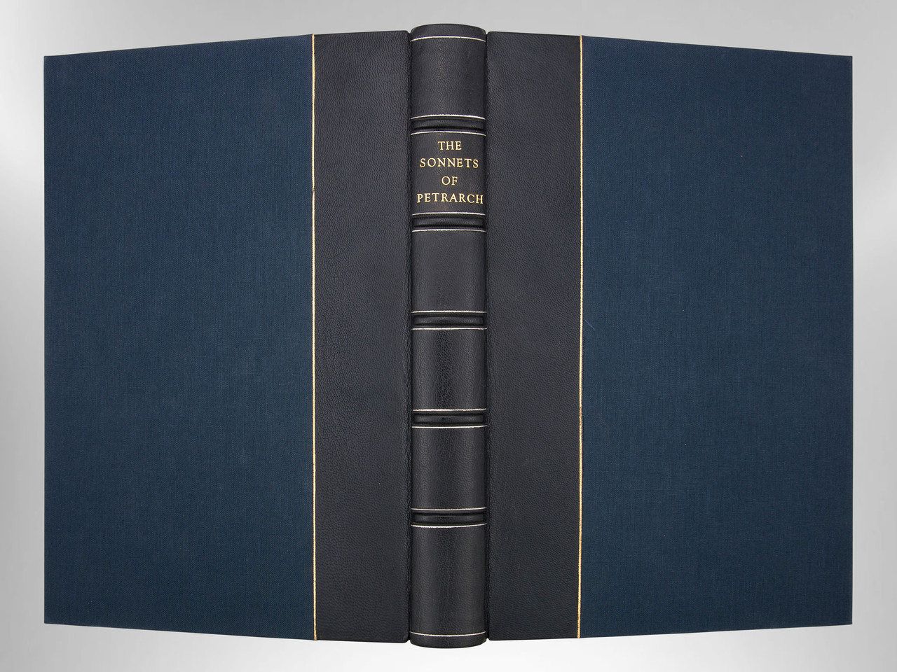 The Sonnets of Petrarch by Francesco Petrarch | Classic Book