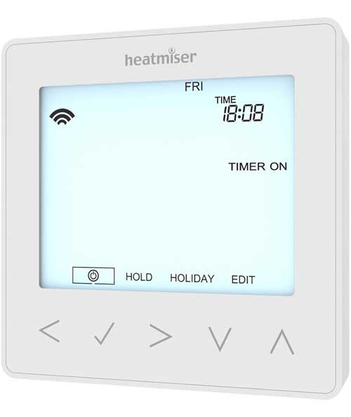 Hot Water Programmer - Heatmiser neoStat-hw