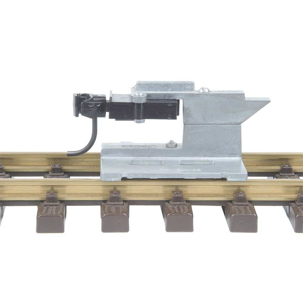 Kadee #829 1 Scale Multi-Purpose Metal Coupler Height Gauge - NZ HOBBIES