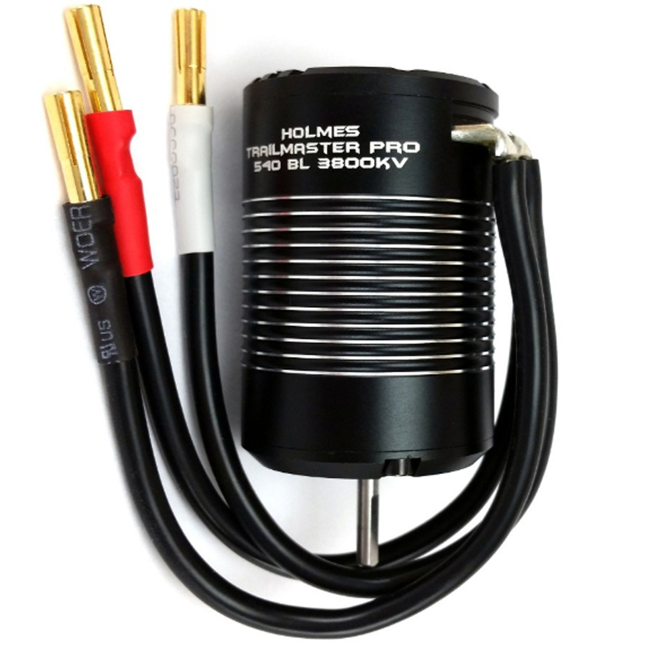 Holmes Hobbies TRAILMASTER PRO 540 BRUSHLESS ROCK CRAWLER MOTOR 1200KV ...