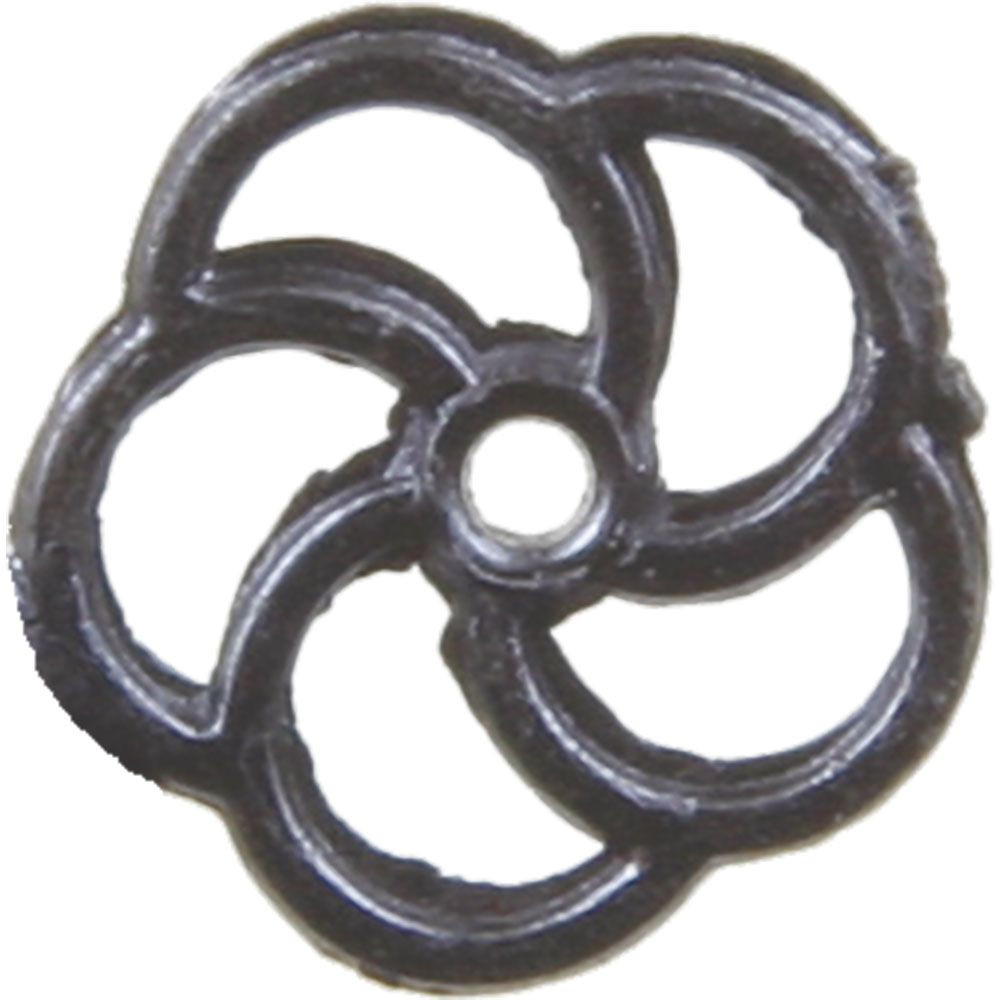 Kadee #440 HO Scale 18" Diameter Old-Time Metal Brake Wheels - NZ HOBBIES