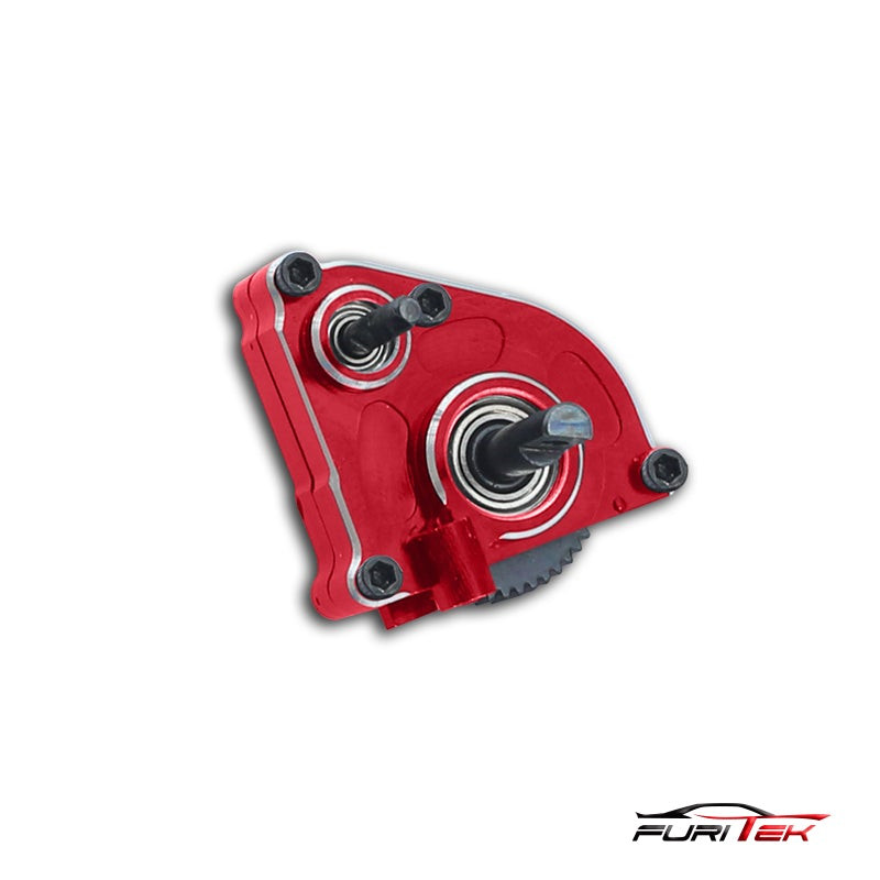 Furitek ROCKETMAN Transmission Power for 1/24 Monster Trucks - NZ HOBBIES