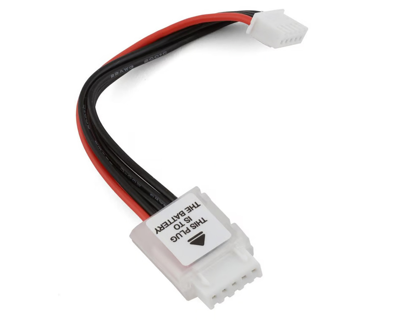 Gensace GEA4SB 4S Battery Balancing Cable - NZ HOBBIES