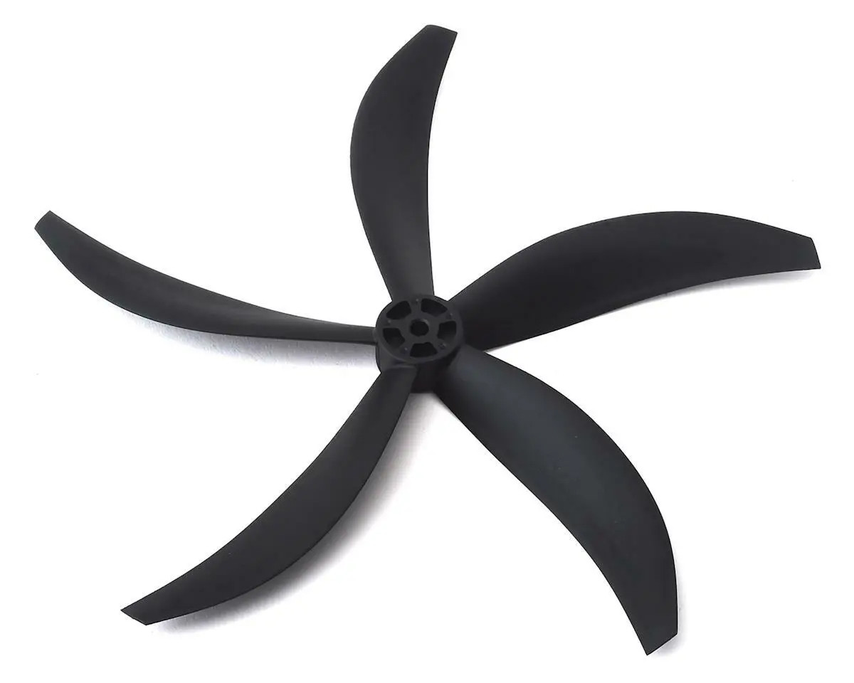 Eflite EFLP10905BL 10 x 9, Scimitar 5 Blade Prop Left - NZ HOBBIES