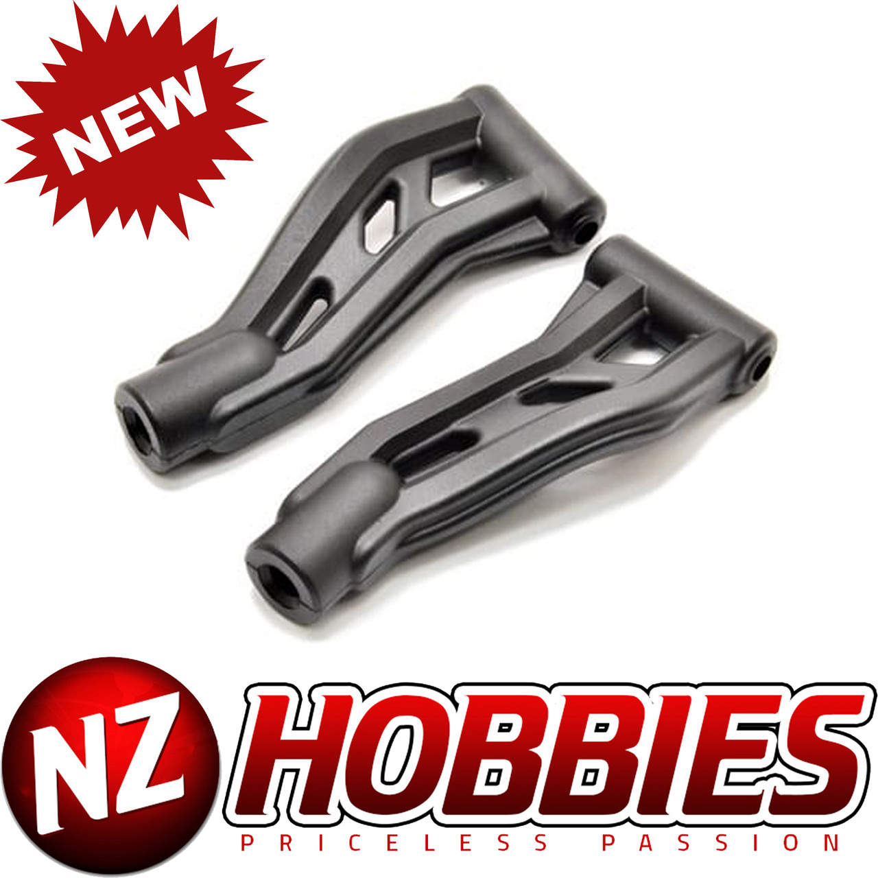 HoBao [85116] FRONT UPPER ARM - NZ HOBBIES