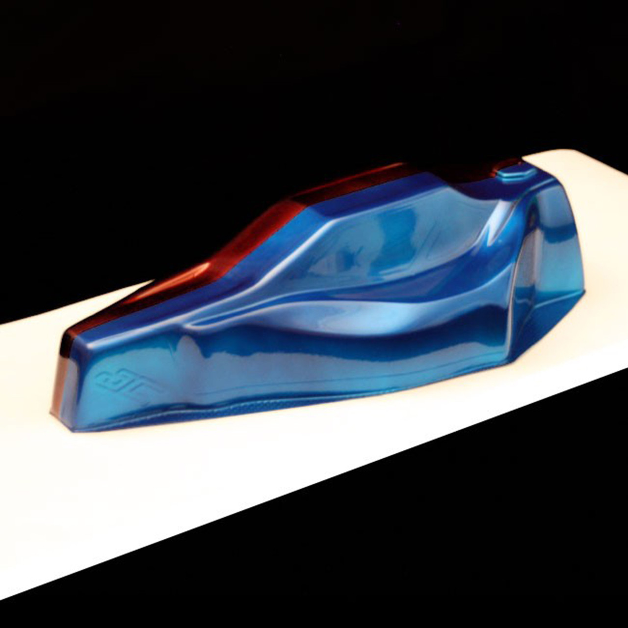 NEW Spaz Stix SZX15459 Candy Blue Lexan Paint Aerosol - NZ HOBBIES