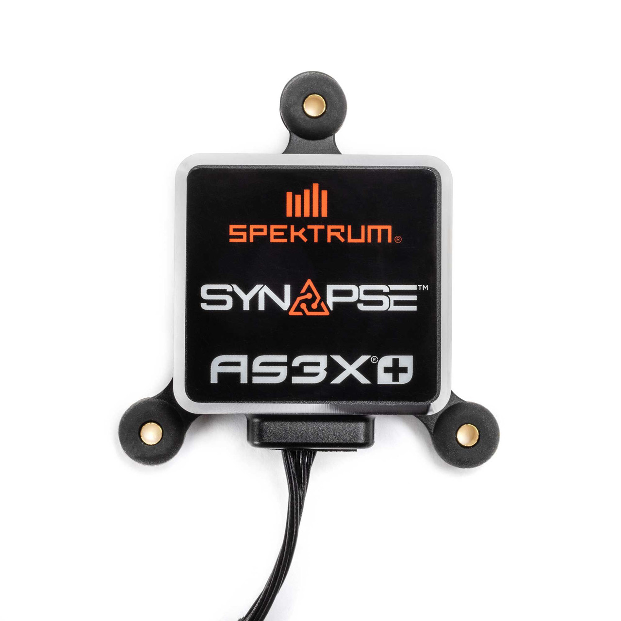 Spektrum SPMAS6000 Synapse AS3X+ & SAFE Stabilization Module - NZ HOBBIES