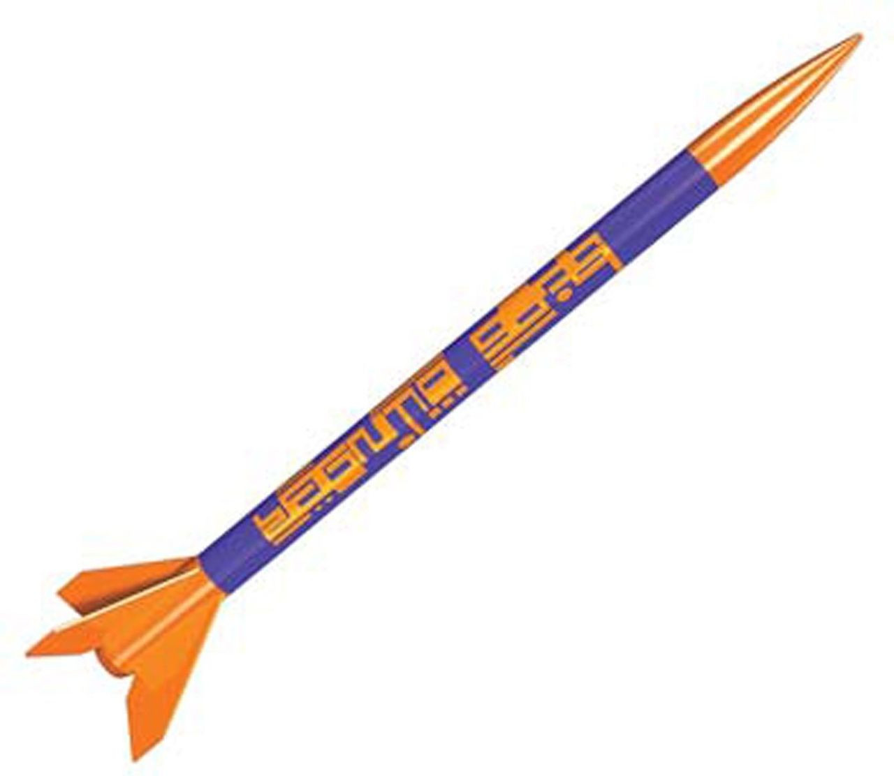 Estes 2471 Slinger RTF Rocket - NZ HOBBIES