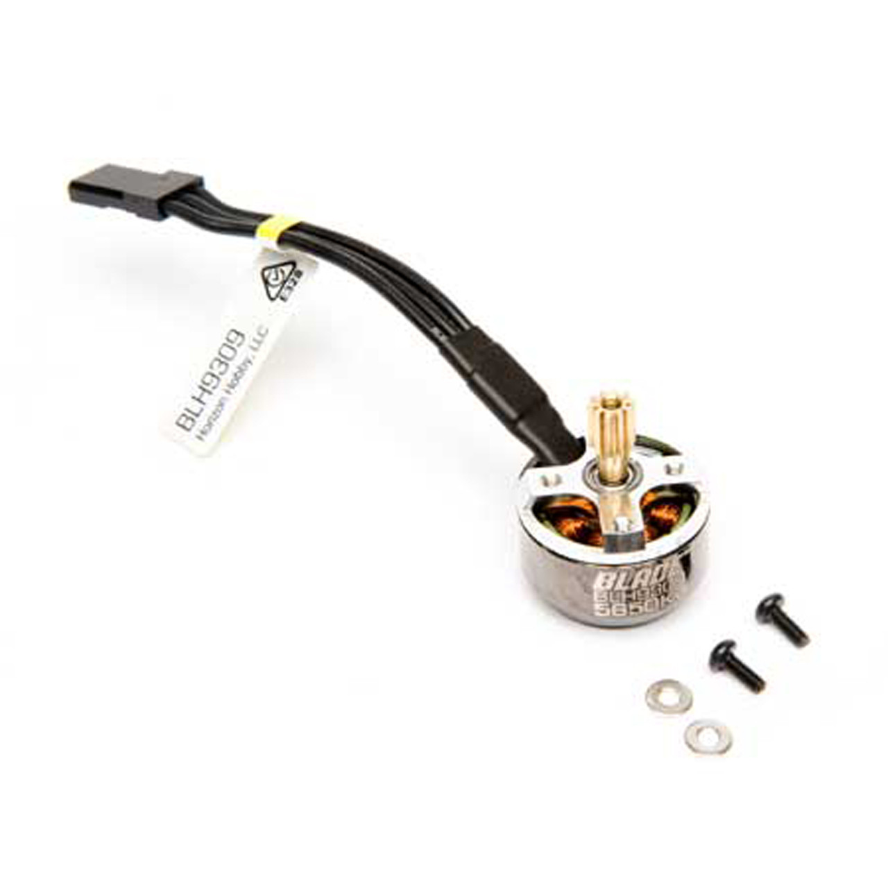 Blade BLH9309 Brushless Main Motor : BLADE 130 S - NZ HOBBIES