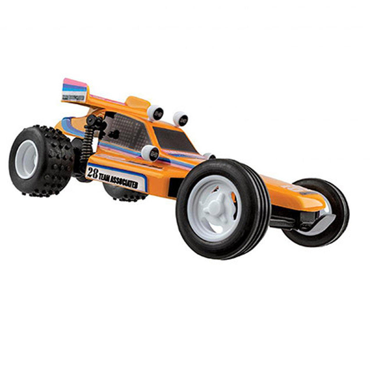 Team Associated ASC20152 RC28 Ready-to-Run Buggy - NZ HOBBIES