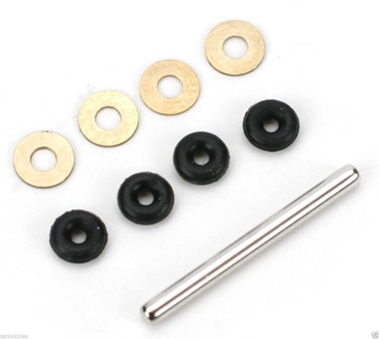 Blade MSR Feathering Spindle with/O-rings and Bushings # EFLH3013 - NZ ...