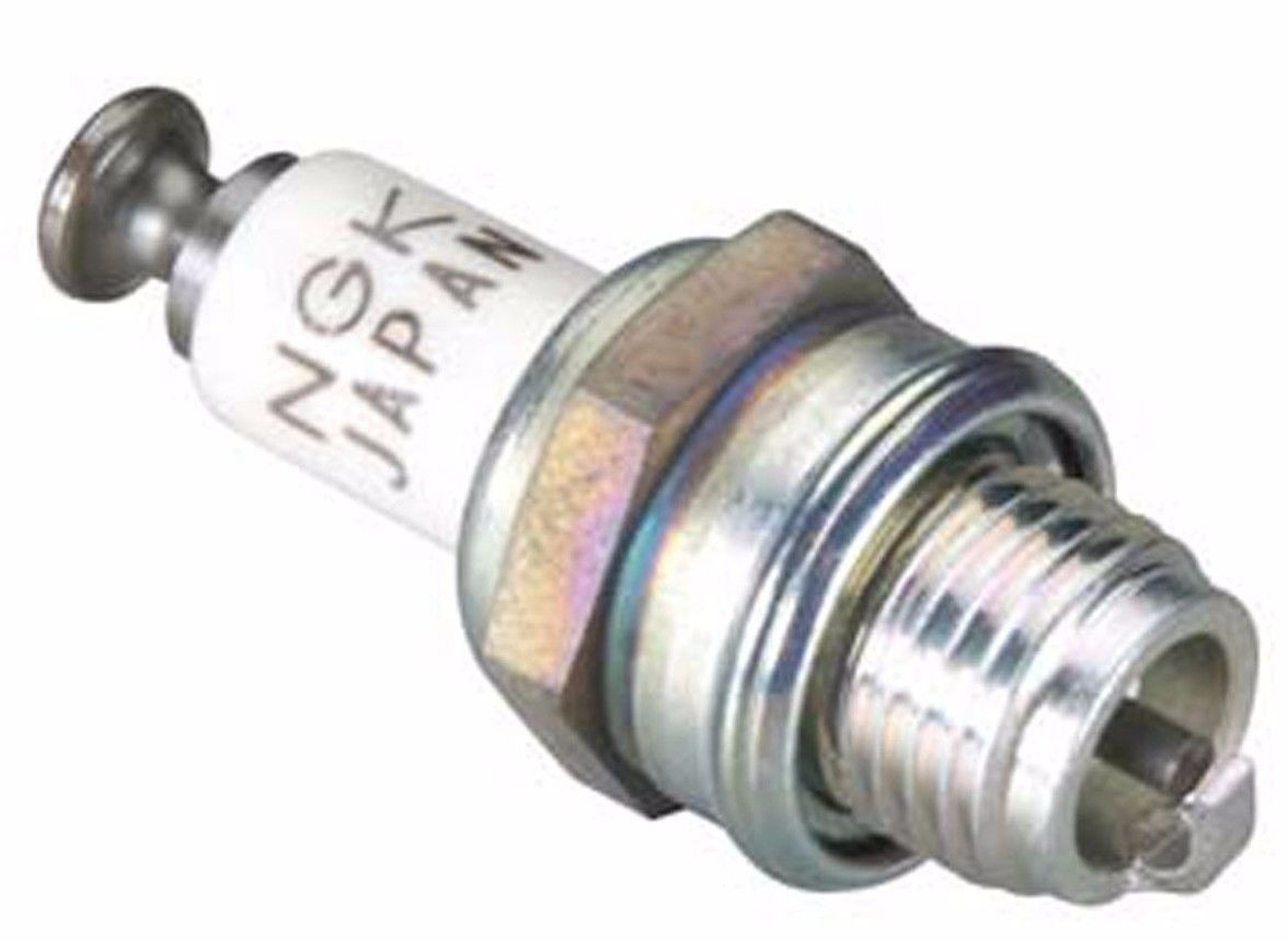 New O.S. Spark Plug CM6 GT55 # 71669000 - OSMG7902 - NZ HOBBIES