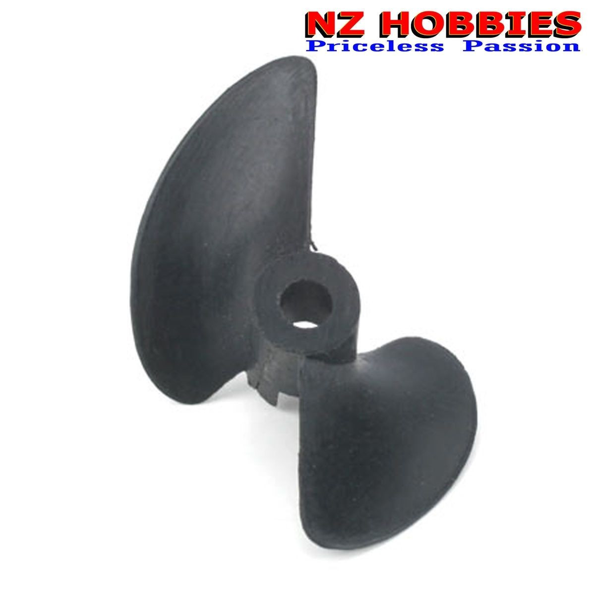 Latest Pro boat 1.34" x 2.06" Composite Propeller # PRB0150 - NZ HOBBIES