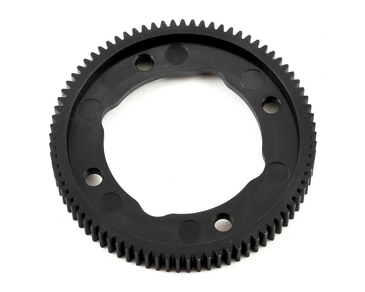 Associated 92085 B64 Spur Gear, 81T 48P - NZ HOBBIES