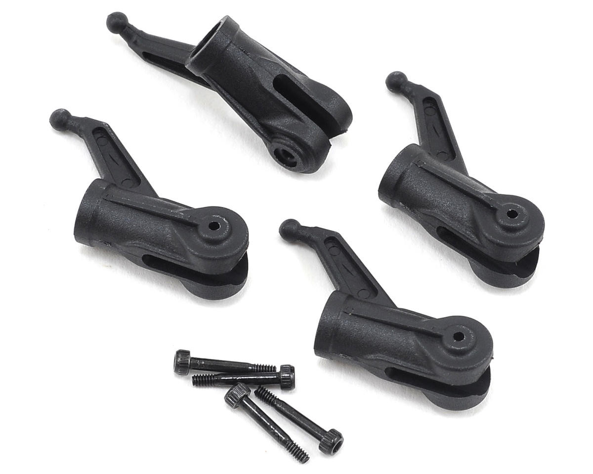 Blade BLH3401 Main Blade Grips: 180 CFX - NZ HOBBIES