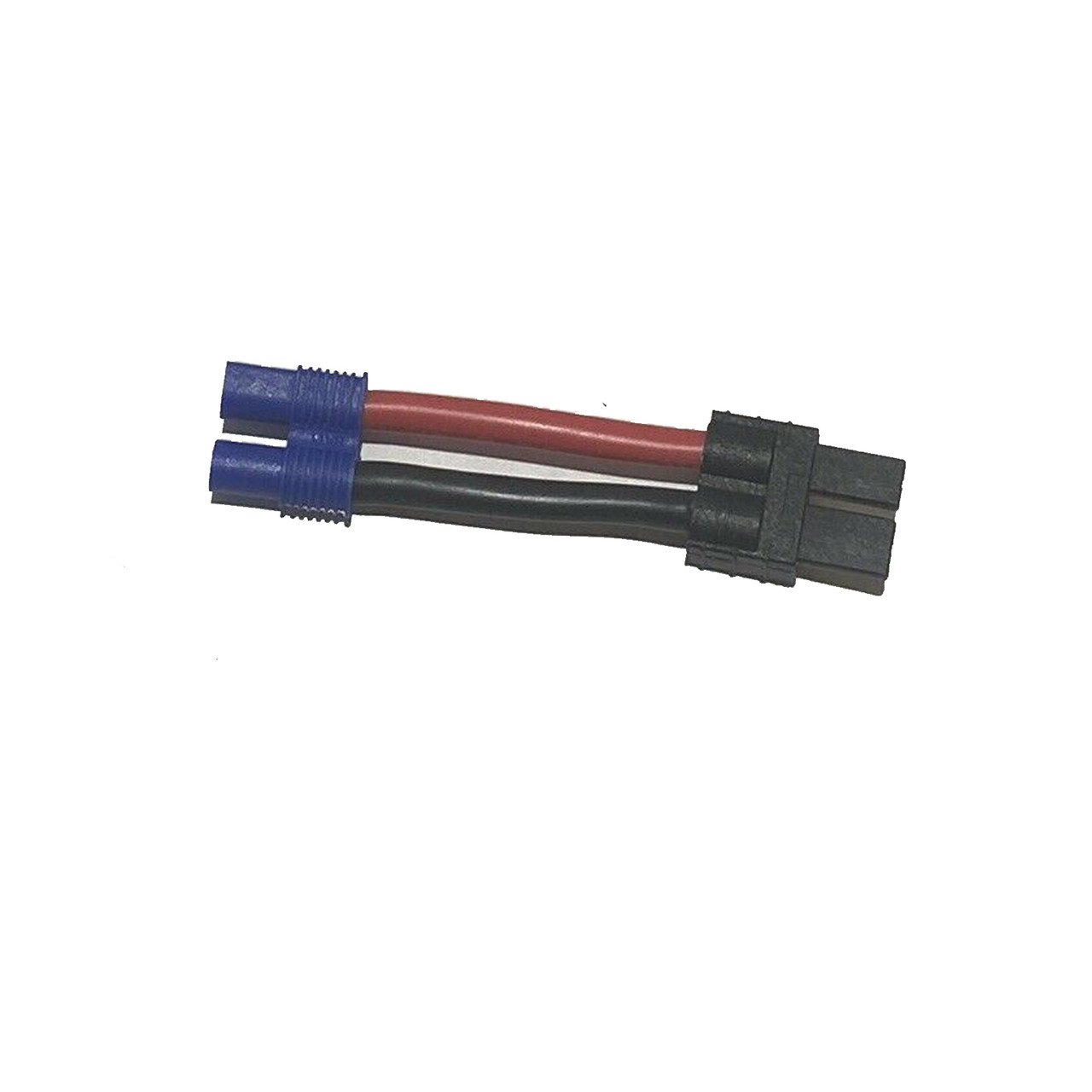Common Sense EC3 Female Connector to TRAXXAS Type Male Connector - NZ ...