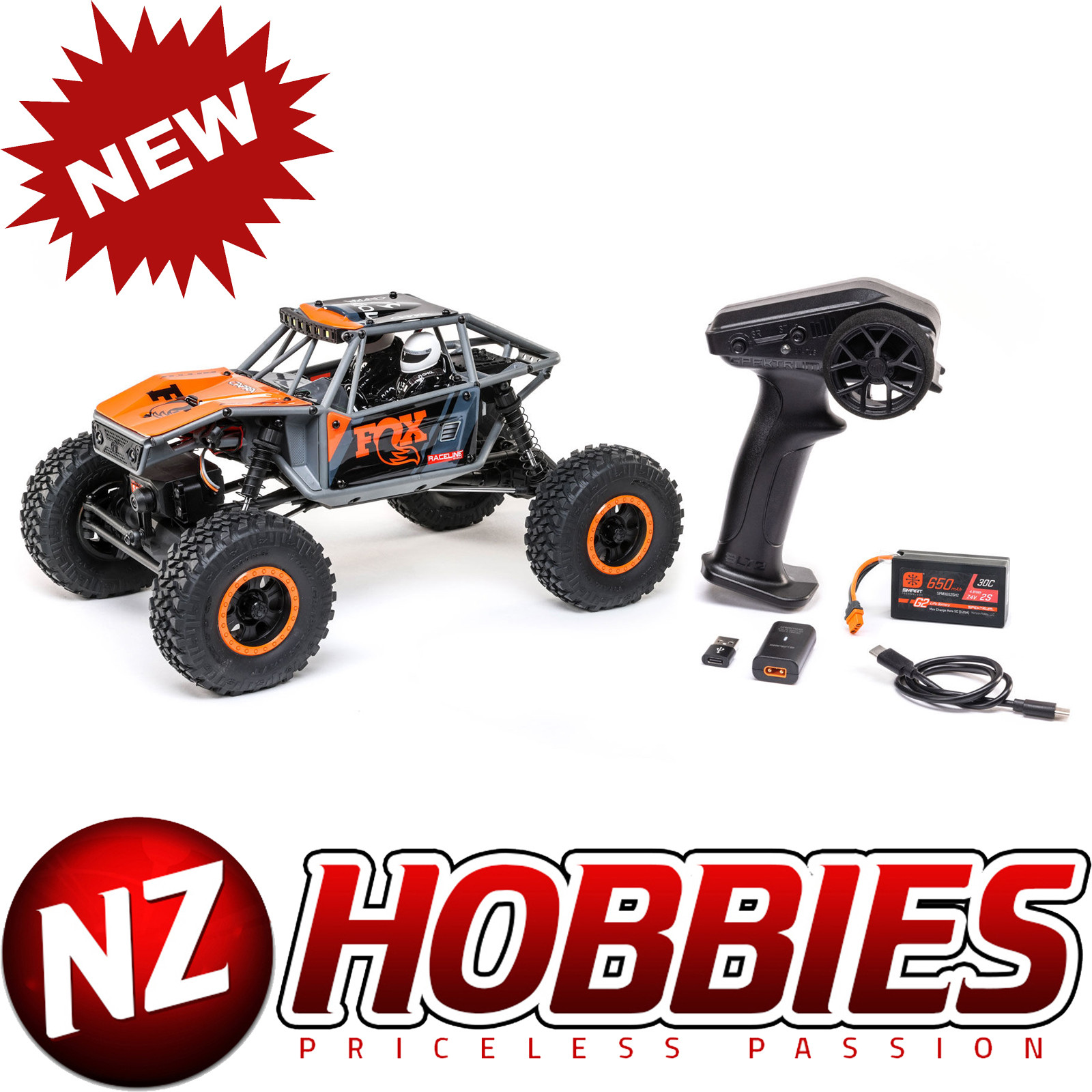 NZ HOBBIES