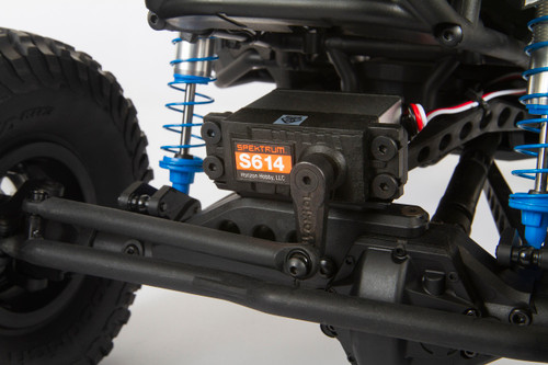 Axial AXI03013 RR10 Bomber KOH Limited Edition 1/10th 4WD RTR - NZ HOBBIES