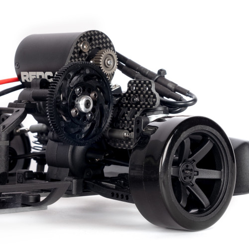 REDCAT RDS - 1:10 2-WD COMPETITION SPEC DRIFT CAR - NZ HOBBIES