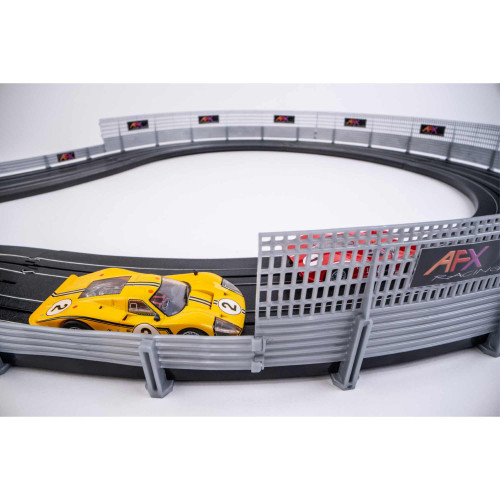 AFX 22072 ARMCO Barriers - NZ HOBBIES