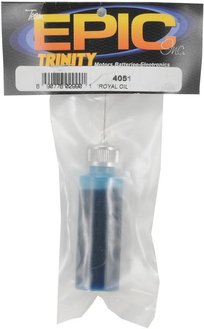 TRINITY/Epic Royal Oil Super Lightweight Low Drag Bearing Oil # TEP4051 ...