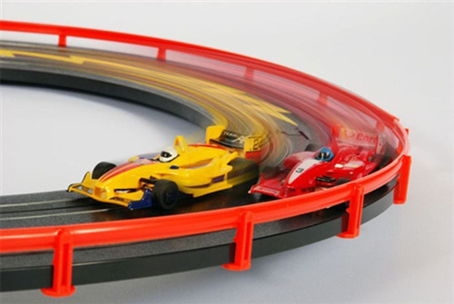 AFX 21016 Infinity Raceway Mega G+ System Formula F1 - NZ HOBBIES