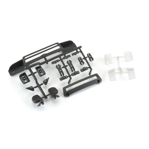 Proline 1993 Ford Ranger Clea Body Set 12.3" (313mm) Wheel Base ...