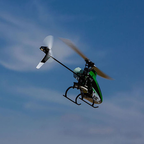 Blade 120 S RTF Helicopter with SAFE® Technology w/ 3X Lipo Battery ...