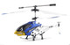 Easy Fly RC Hover CX Mini RTF 3 Channel Helicopter with BLUE Canopy ...