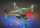 Heli-Max 1Si Quadcopter SLT 2.4GHz RTF w/ Camera Lipo Battery & Charger ...