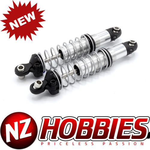 INCISION S8E 80MM SCALE SHOCK SET # IRC00500 - NZ HOBBIES