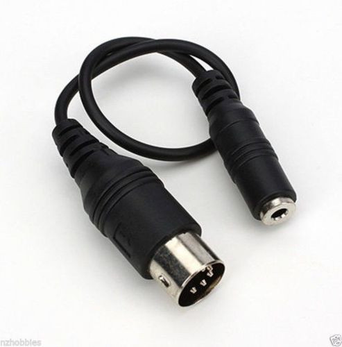 Phoenix Rc Multiplex Simulator Adapter # RTMAMULTI - NZ HOBBIES