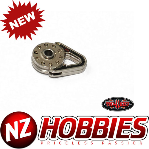 RC4WD RC4ZS0341 ARB Winch Snatch Block - NZ HOBBIES