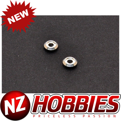 HoBao [85082] ALUM COLLAR FOR SERVO SAVER - NZ HOBBIES