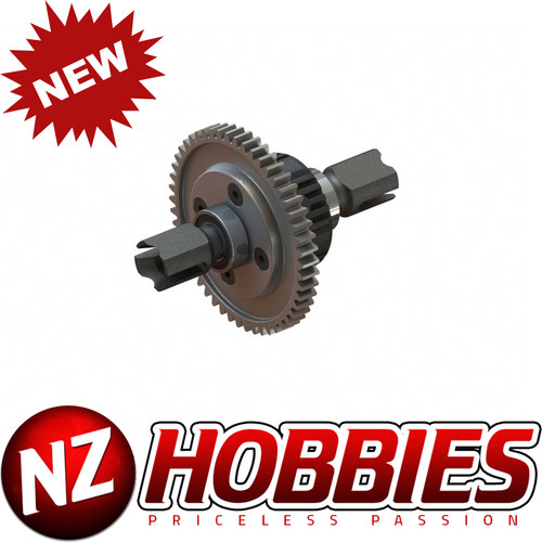 ARRMA ARA310991 Limited Slip Center Diff Set 50T 100k - NZ HOBBIES