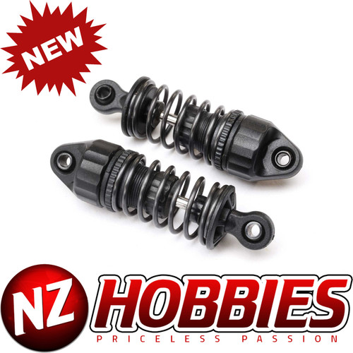 Losi Shocks, Assembled (2), On-Road: NASCAR GROM # LOS-1936 - NZ HOBBIES