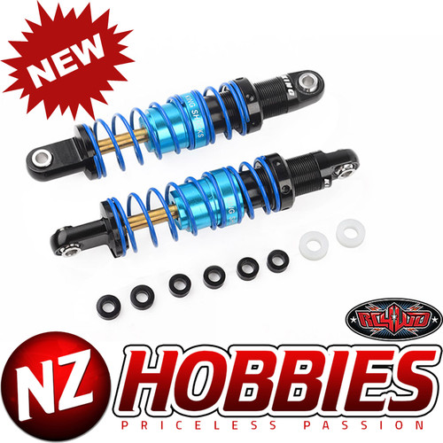 RC4WD King Off-Road Racing Shocks (70mm) # D0025 - NZ HOBBIES