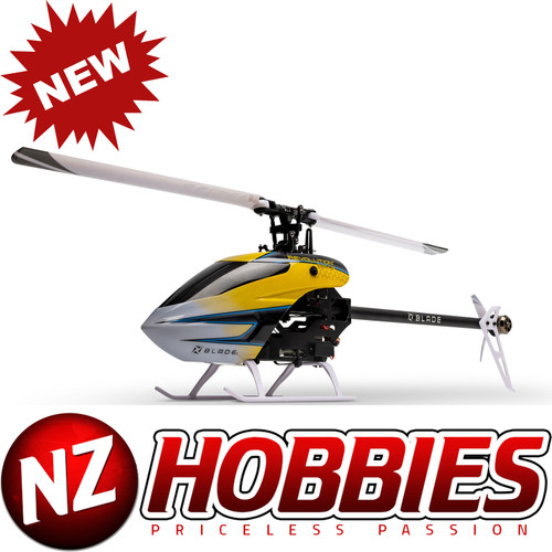 Blade Revolution 235 CP RTF Basic with SAFE # BLH01400 - NZ HOBBIES