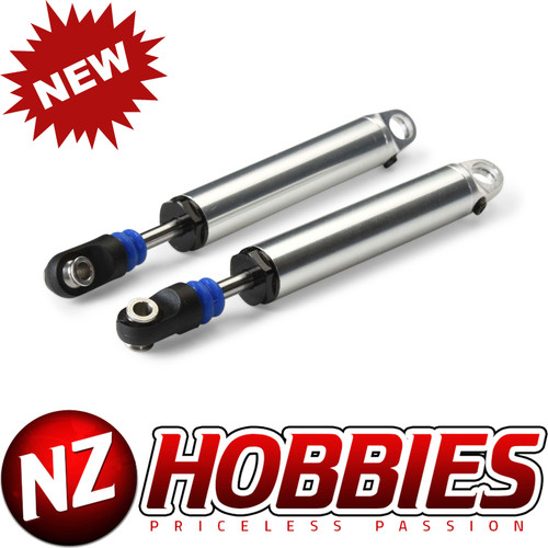 Proline PRO641000 Pro-Comp Front/Rear (97mm) Scaler Shocks for 1/10 ...