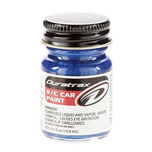 Duratrax DTXR4065 PC65 Polycarb Metallic Blue RC Bodies 0.5oz - NZ HOBBIES