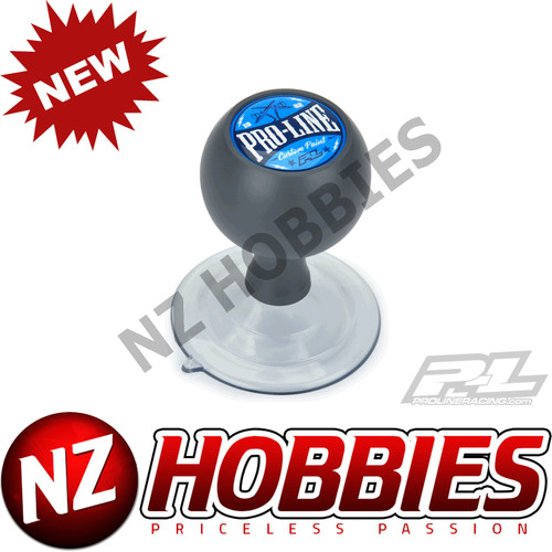 Pro-Line PRO634900 Body Grip Tool for Painting RC Bodies - NZ HOBBIES