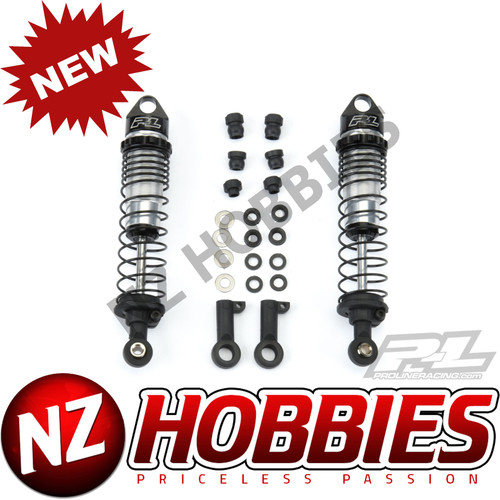 Pro-Line 6343-00 Big Bore Scaler Shocks 90-95mm (F/R) 1:10 Rock ...