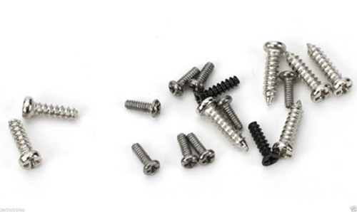 Blade EFLH3022 Blade MSR Hardware Set - NZ HOBBIES