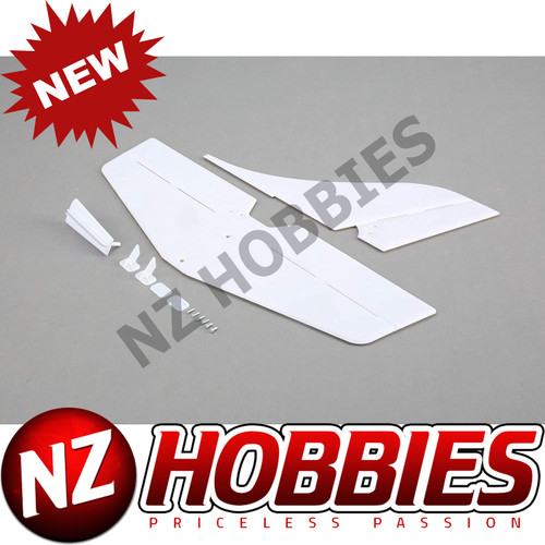 Hobby Zone HBZ3103 Tail Set: Mini Apprentice S - NZ HOBBIES