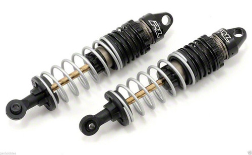 Pro-Line Power Stroke Shocks FRONT Slash 2wd 4x4 ProLine # 6063-00 - NZ ...