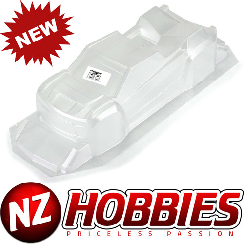 Proline Racing Axis ST Clear Body: TLR 22T 4.0 & AE T6.2 # PRO358100 ...