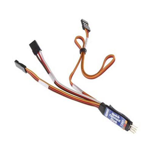 Castle Creations 010-0149-00 Castle-Link Quick Connect Duo - NZ HOBBIES