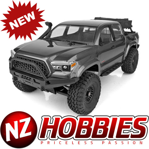 Associated Enduro Trail Truck Knight runner RTR # ASC40113 - NZ HOBBIES