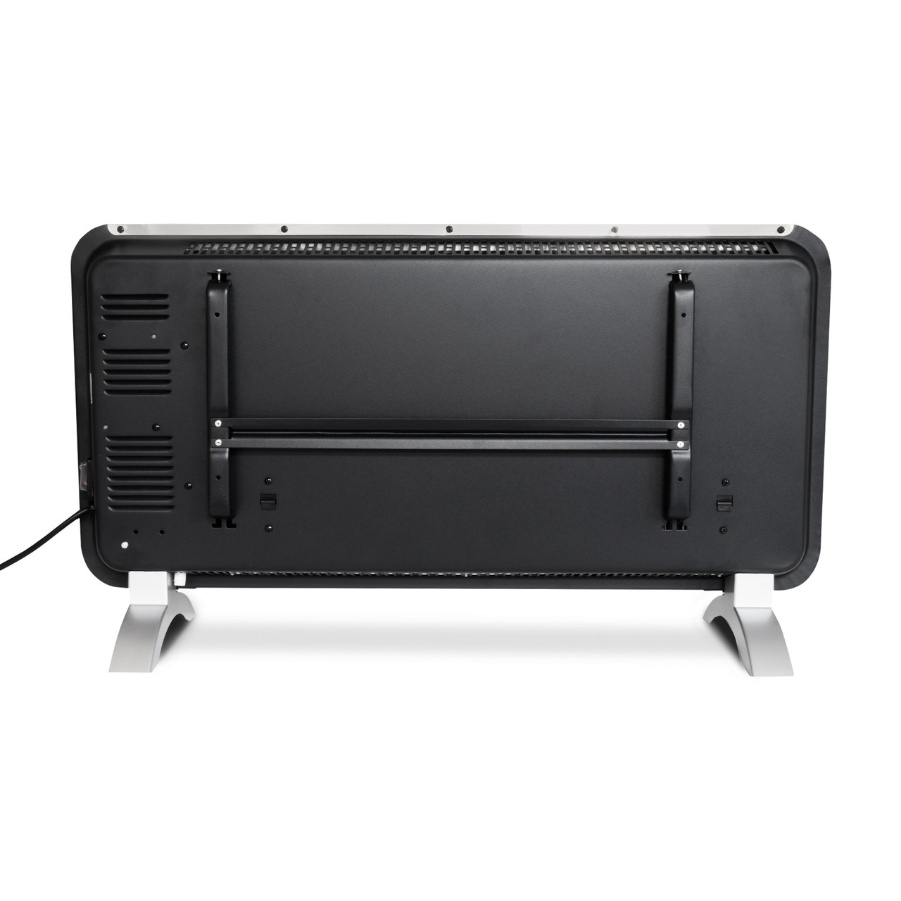 Adept E-RAD 1500W WiFi Glass Panel Heater - Tradeheat