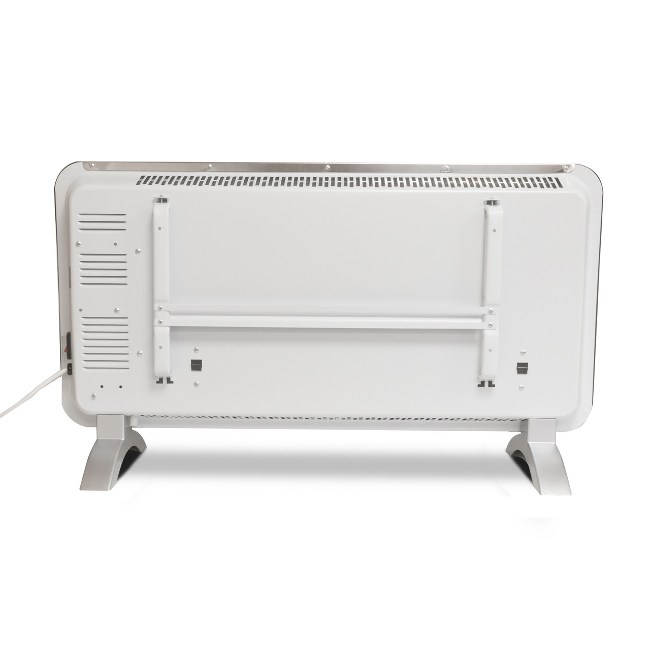 Adept E-RAD 1500W WiFi Glass Panel Heater - Tradeheat